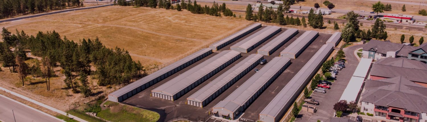 Post Falls Secure Storage – Post Falls Secure Storage