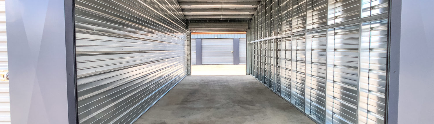 Post Falls Secure Storage – Post Falls Secure Storage