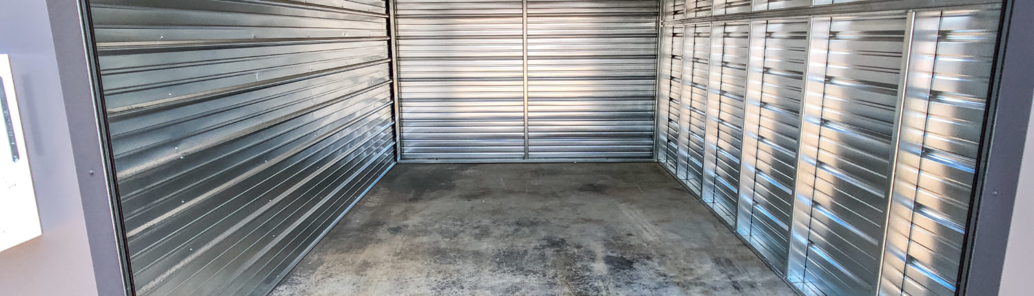 Post Falls Secure Storage – Post Falls Secure Storage