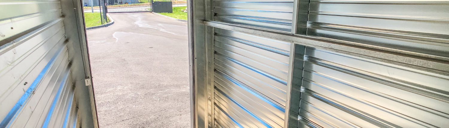 Post Falls Secure Storage – Post Falls Secure Storage